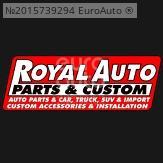DXB500310LML Royal Auto Parts для Land Rover Range Rover III (LM) 2002 ...