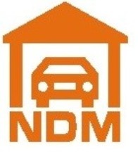 700063 NDM Молдинг задней правой двери от производителя по спец цене ...