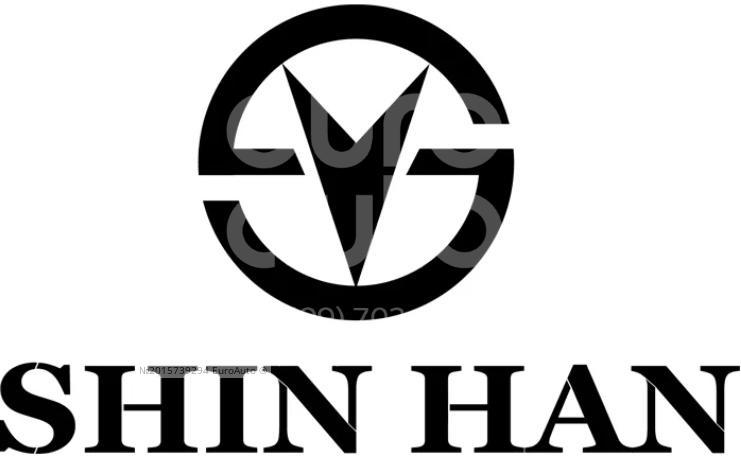 SI1025 Shin Han от 196 руб. в Москве