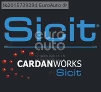 ST2240 Sicit Крестовина карданного вала от производителя по спец цене ...