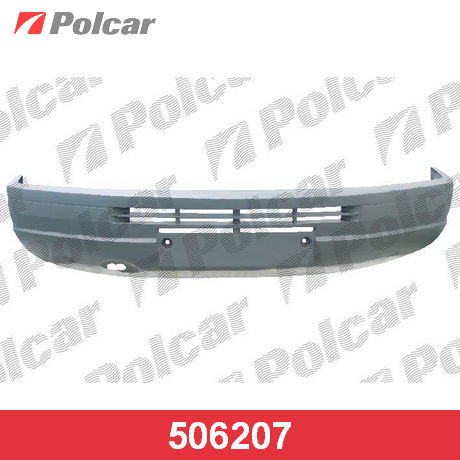 506207 Polcar от 4313 руб. для Mercedes Benz Sprinter (901-905 ...