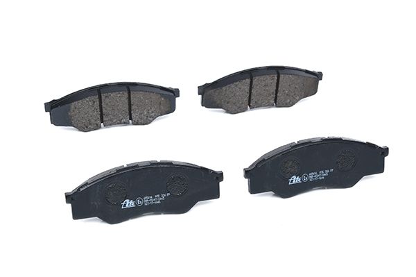 13.0460-5616.2 ATE от 7297 руб. для Toyota Hilux 2005-2015 в Москве