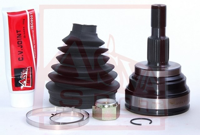 ME-164 ASVA от 5226 руб. в Москве