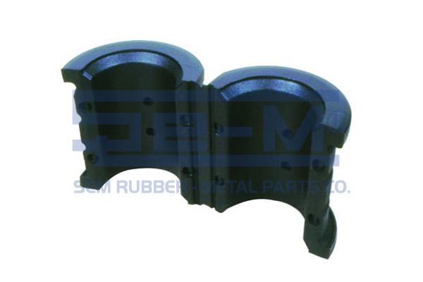 3028449 Volvo Втулка (сайлентблок) заднего стабилизатора от ...