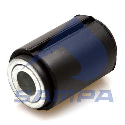 011.072 Sampa Сайлентблок передней рессоры от производителя по спец ...