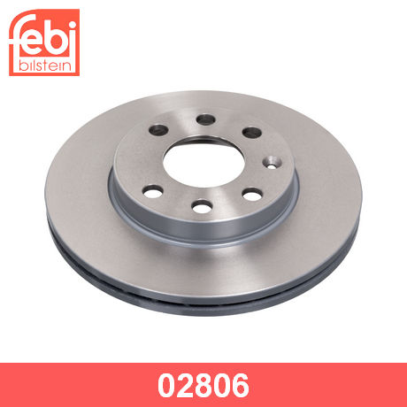 02806 Febi от 882 руб. в Москве