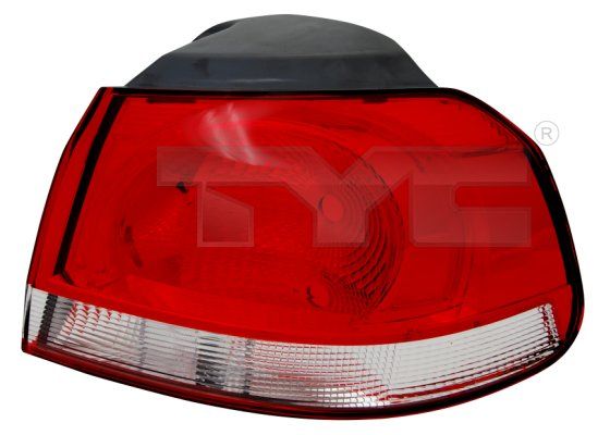 11-1143-40-12 TYC от 4077 руб. для VW Golf VI 2009-2013 в Москве