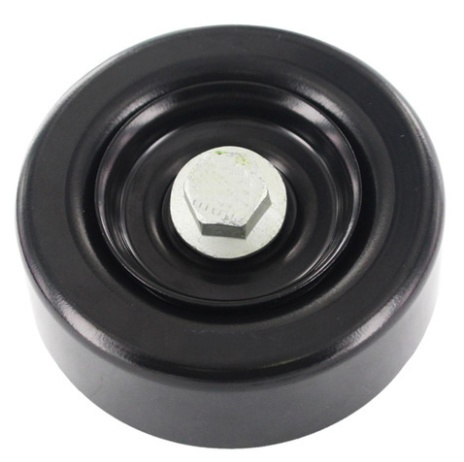 25287-2F000 Hyundai-Kia Ролик дополнительный руч. ремня от ...