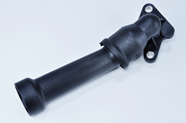 1341H8 Citroen-Peugeot Трубка системы охлаждения от производителя по ...