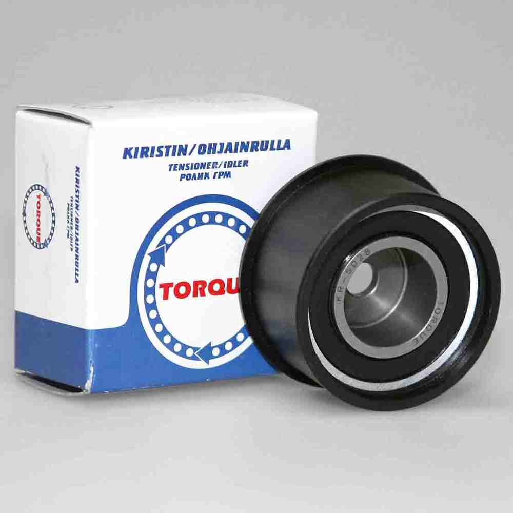 KR5028 TORQUE Ролик дополнительный ремня ГРМ от производителя по спец ...