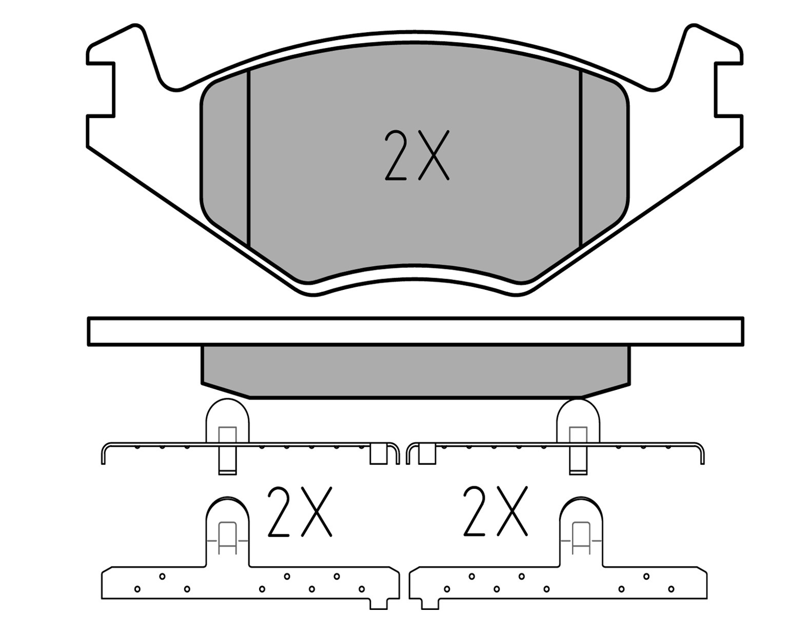 0252088719 Meyle от 5904 руб. в Москве