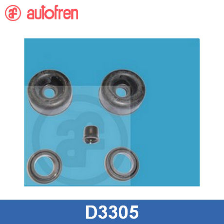 D3305 Seinsa/autofren от 160 руб. в Москве