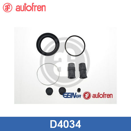 D4034 Seinsa/autofren от 352 руб. в Москве