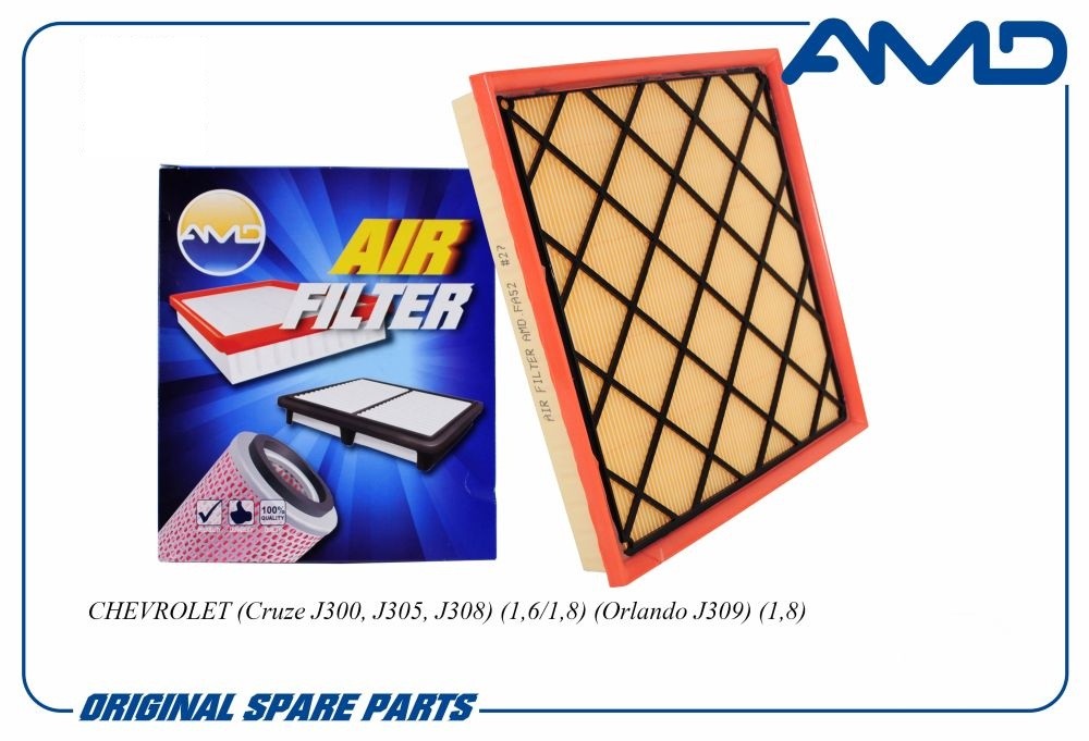 AMD.FA52 AMD от 303 руб. в Москве