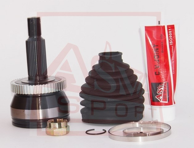 HY-NSFA52 ASVA от 4577 руб. в Москве