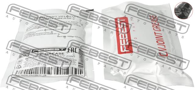 FE-GREASE FEBEST от 141 руб. в Москве