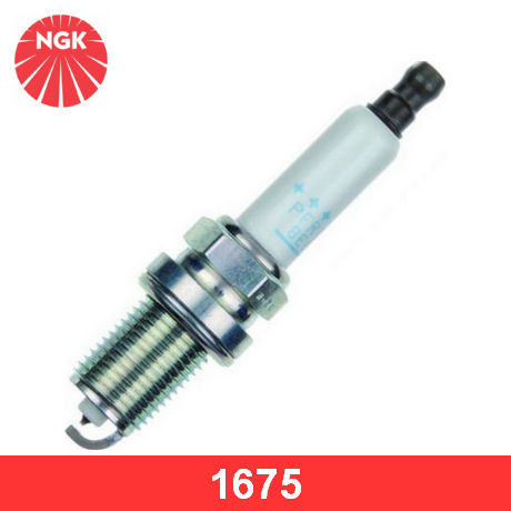 1675 NGK Свеча зажигания от производителя по спец цене купить