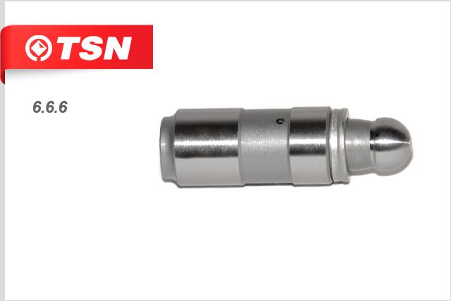 TV0701 QML Толкатель клапана гидравлический от производителя по спец ...