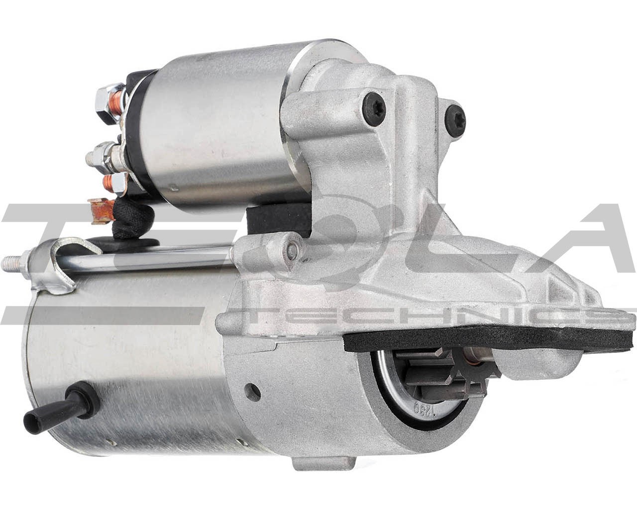 TT16400 TESLA Technics от 8133 руб. в Москве