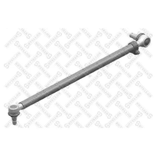 1394884 Scania Тяга рулевая продольная от производителя по спец цене ...