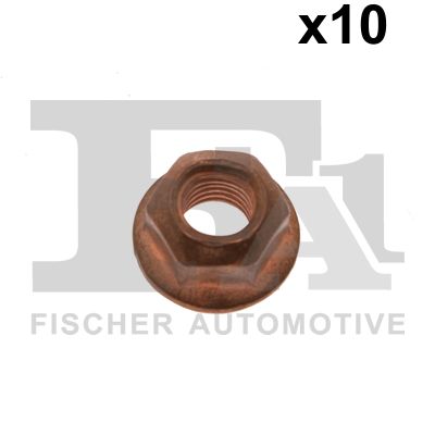 988-0801.10 Fischer (FA1) от 44 руб. в Москве