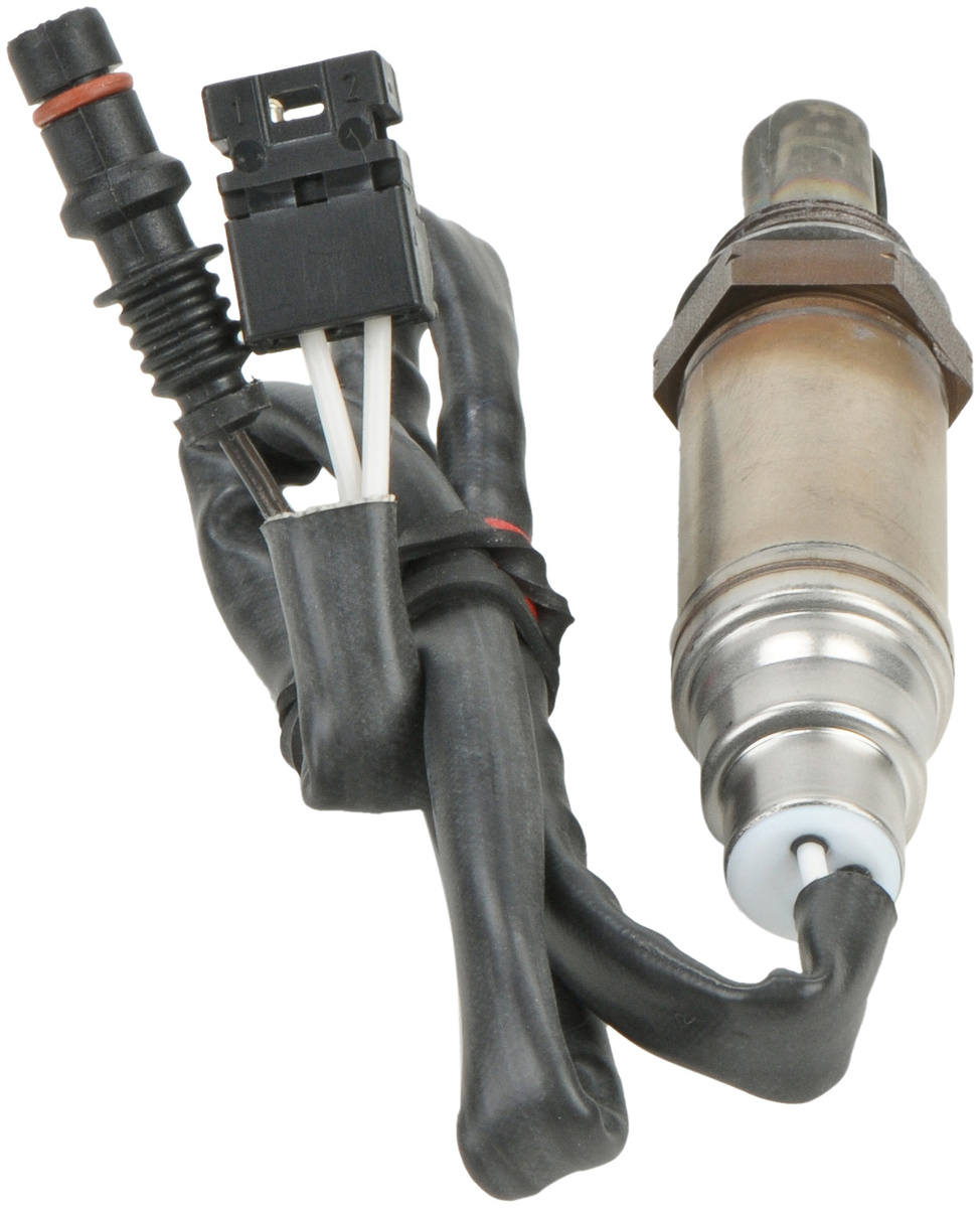 BOSCH 0258003156 Датчик кислородный/Lambdasonde