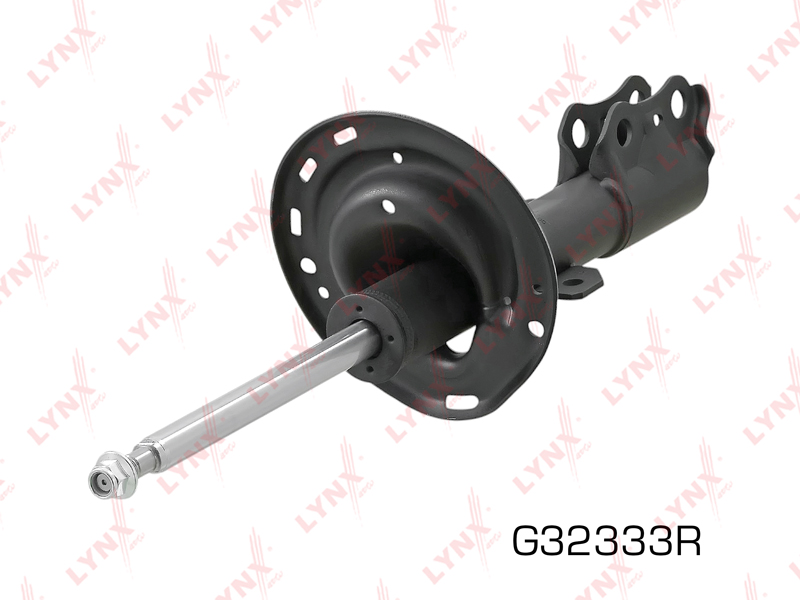 G32333R Lynx от 2905 руб. в Москве