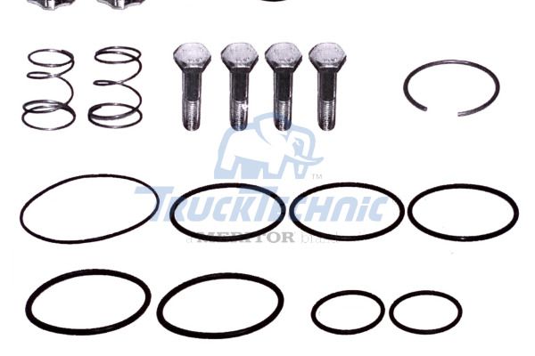 KSK.46 TruckTechnic в Москве