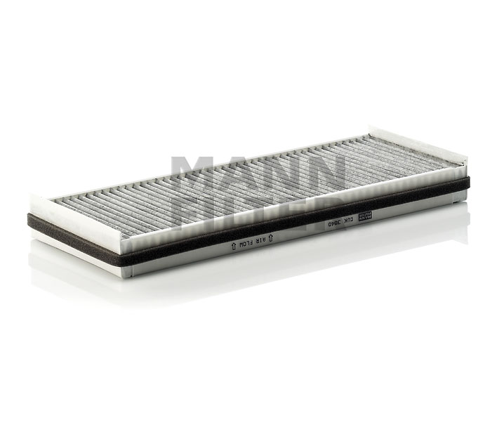 CUK3840 Mann Filter от 3576 руб. для Renault Espace IV 2002-2014 в Москве