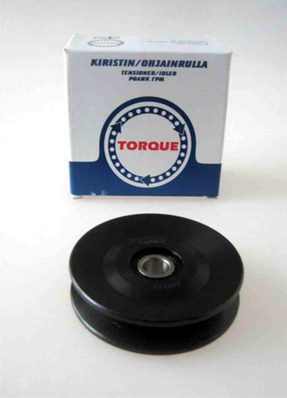 KR5059 TORQUE Ролик-натяжитель ручейкового ремня от производителя по ...