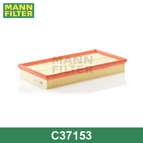C37153 Mann Filter от 615 руб. в Москве