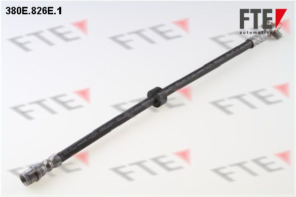 380E.826E.1 FTE в Москве