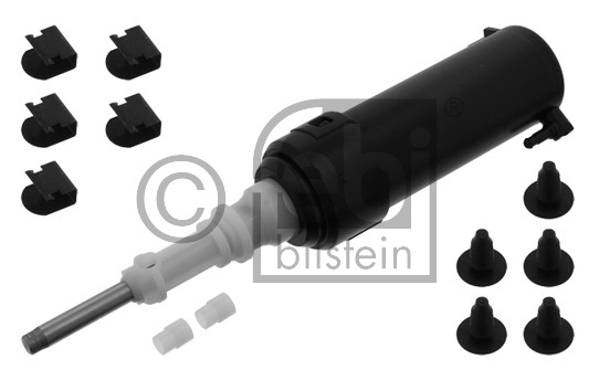 30702 Febi truck от 5625 руб. в Москве