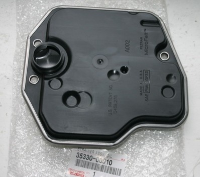 35330-06010 Toyota Фильтр АКПП от производителя по спец цене купить