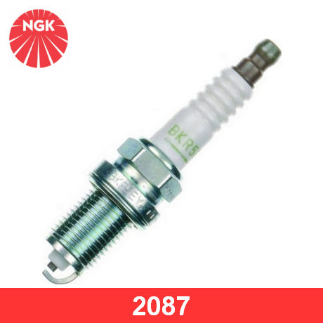 2087 NGK от 247 руб. в Москве