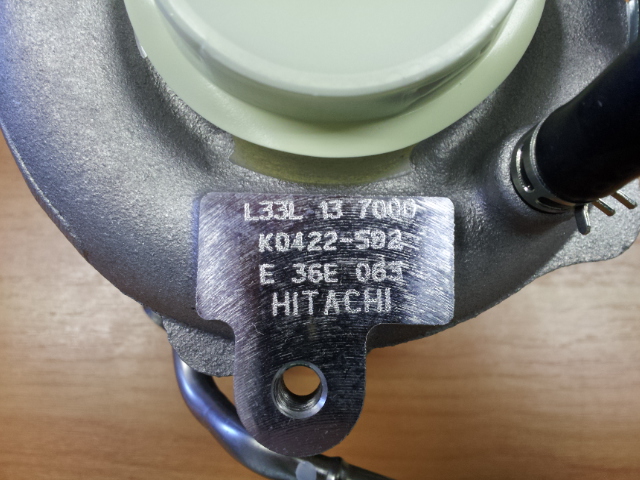 L3YC-13-70Z Mazda от 5467 руб. в Москве