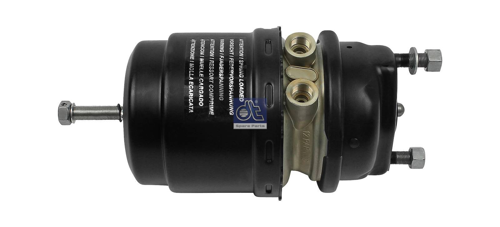 4.65296 DT Spare Parts Энергоаккумулятор от производителя по спец цене ...