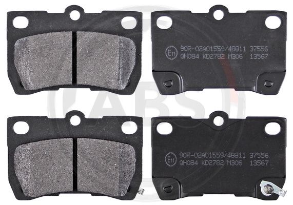 37556 ABS от 1978 руб. в Москве