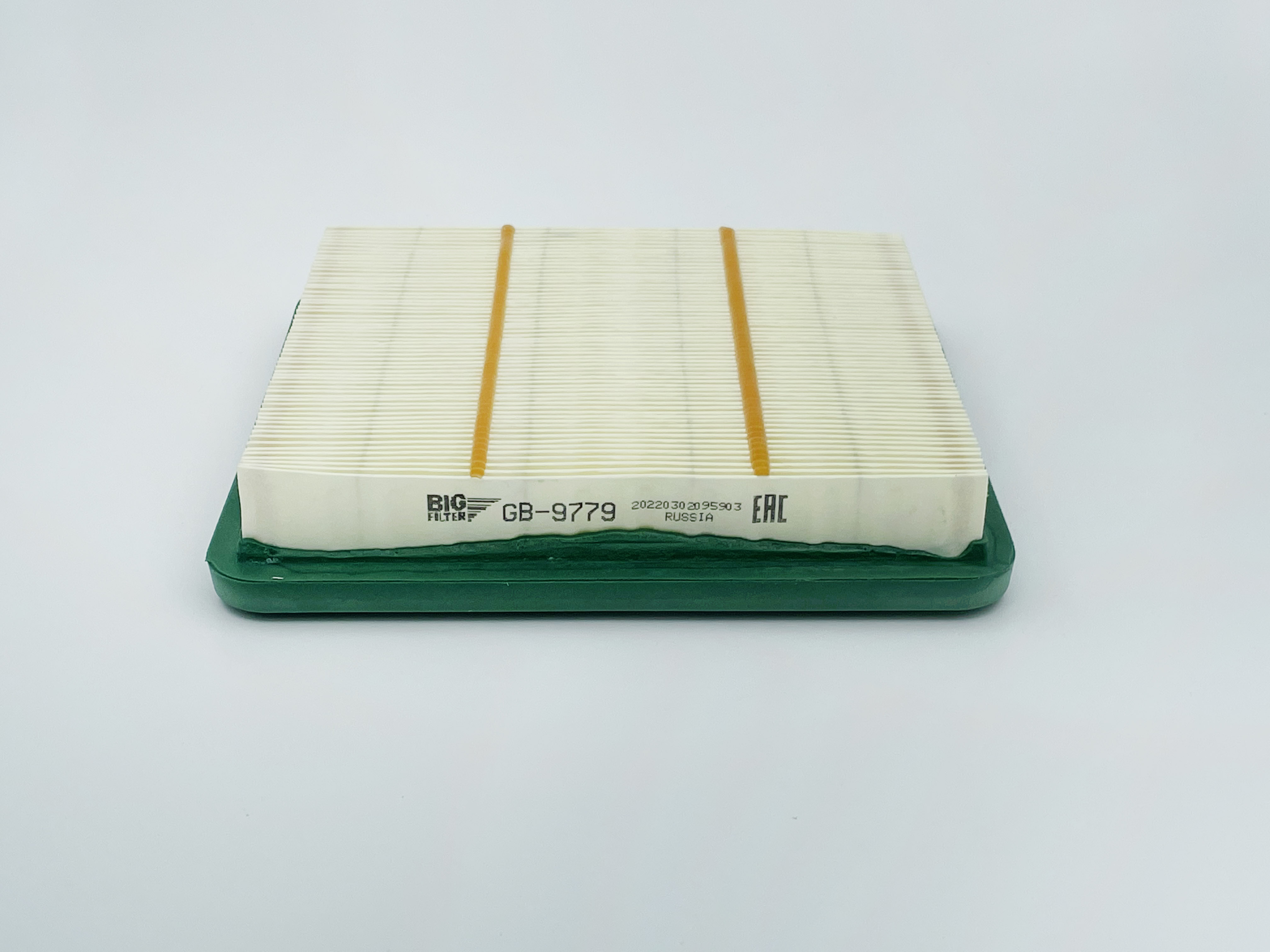 GB-9779 BIG filter от 268 руб. для Daewoo Matiz (M100/M150) 1998-2015 в ...