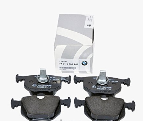 34216761248 BMW от 5239 руб. в Москве