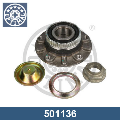 501136 Optimal от 2067 руб. в Москве