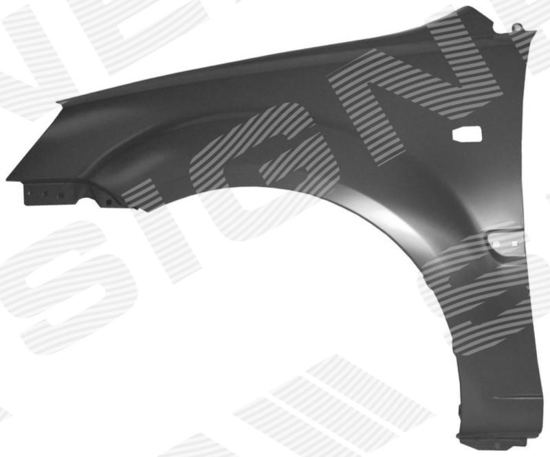 PKA10017BL SIGNEDA от 6071 руб. для Kia RIO 2005-2011 в Москве