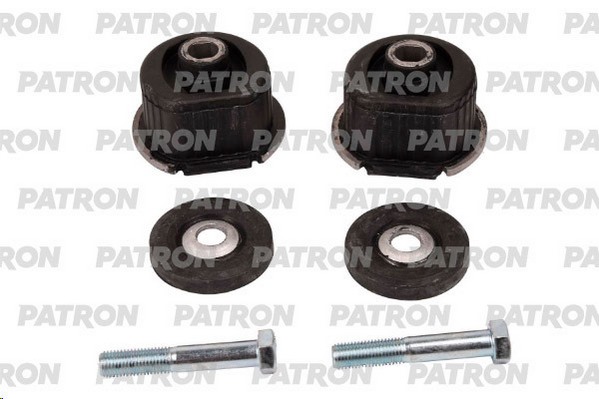 PSE1174 Patron Сайлентблоки задн балки передние к-кт от производителя ...