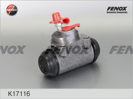 K17116 FENOX Цилиндр тормозной задний от производителя по спец цене купить