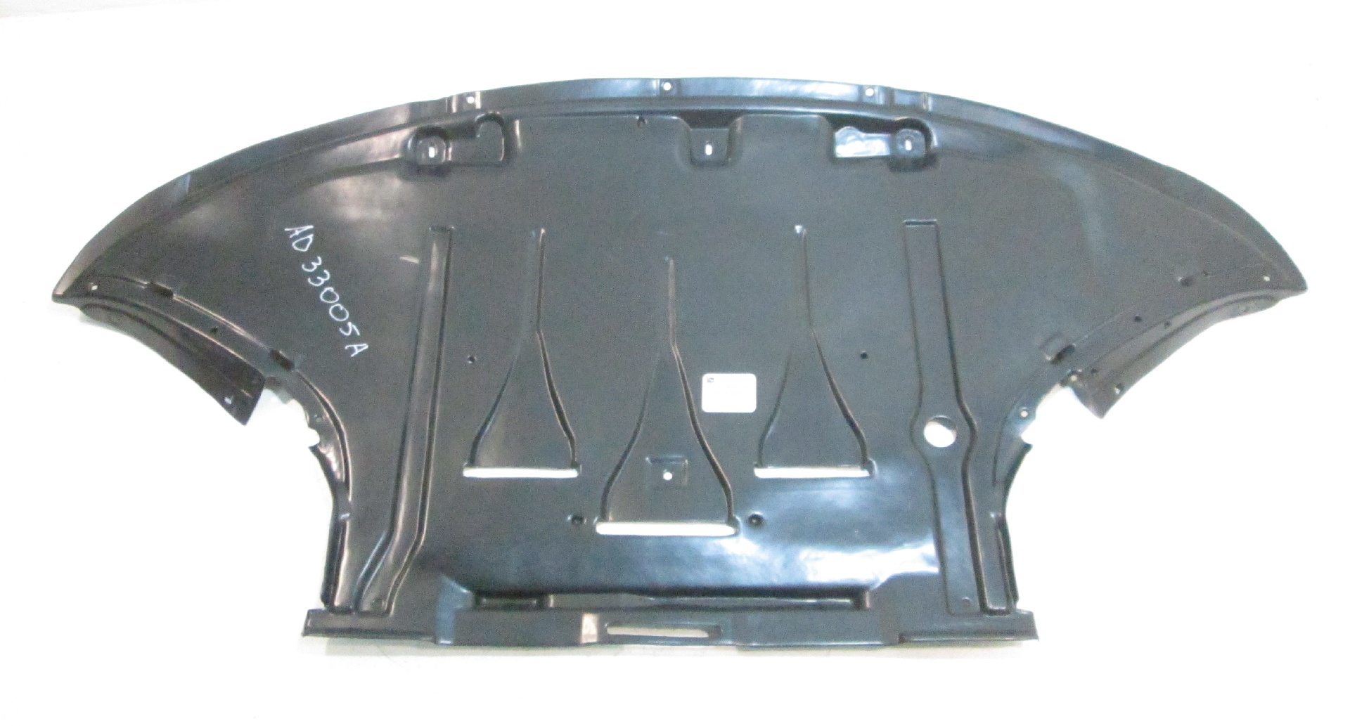 4F0863821T VAG Защита картера от производителя по спец цене купить