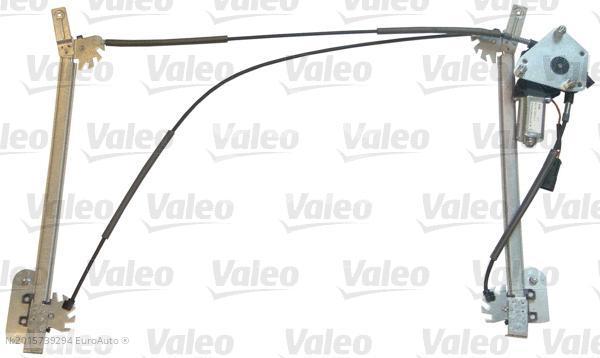 51332756083 BMW Стеклоподъемник электр. передний левый от производителя ...