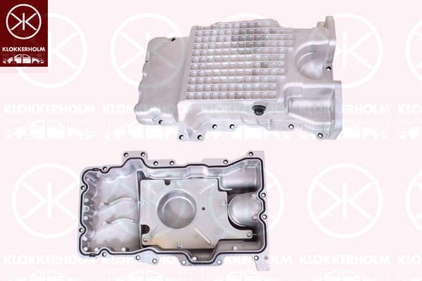 F53E6675DA Ford Поддон масляный двигателя от производителя по спец цене ...