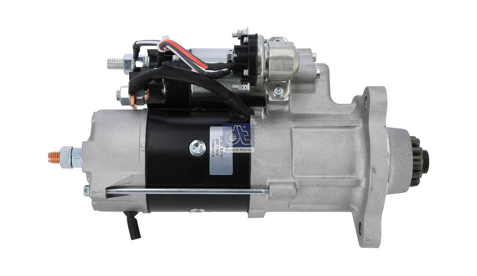 6.27210 DT Spare Parts в Москве