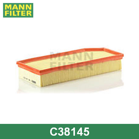 C38145 Mann Filter от 1485 руб. в Москве