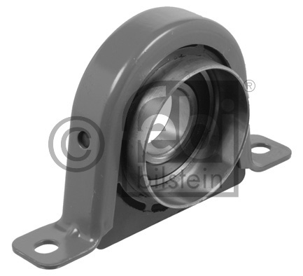 38081 Febi truck Подшипник подвесной от производителя по спец цене ...